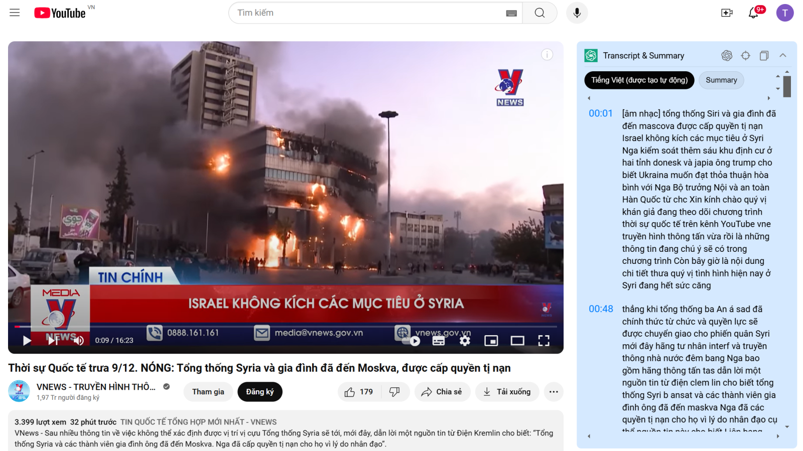 Use ChatGPT to Summarize YouTube Content in a Cool Way